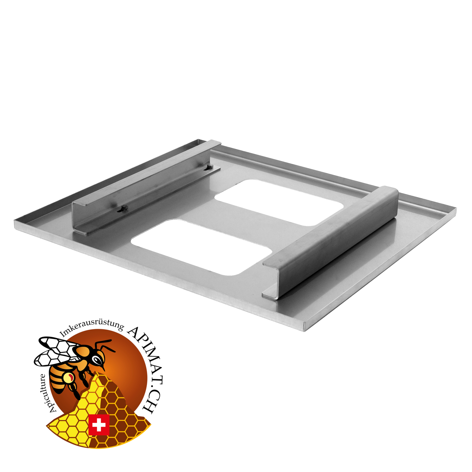 Pousse cadres manuel pour hausses Dadant - APIMAT | Boutique pour ...