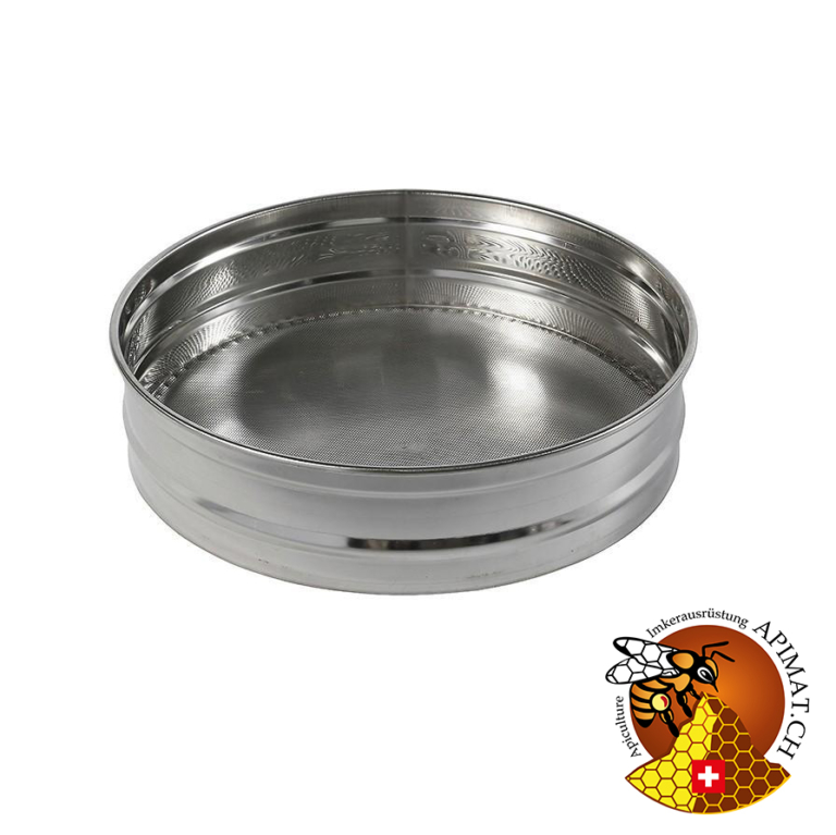 Tamis miel pour maturateur Thomas - APIMAT | Boutique pour apiculteurs