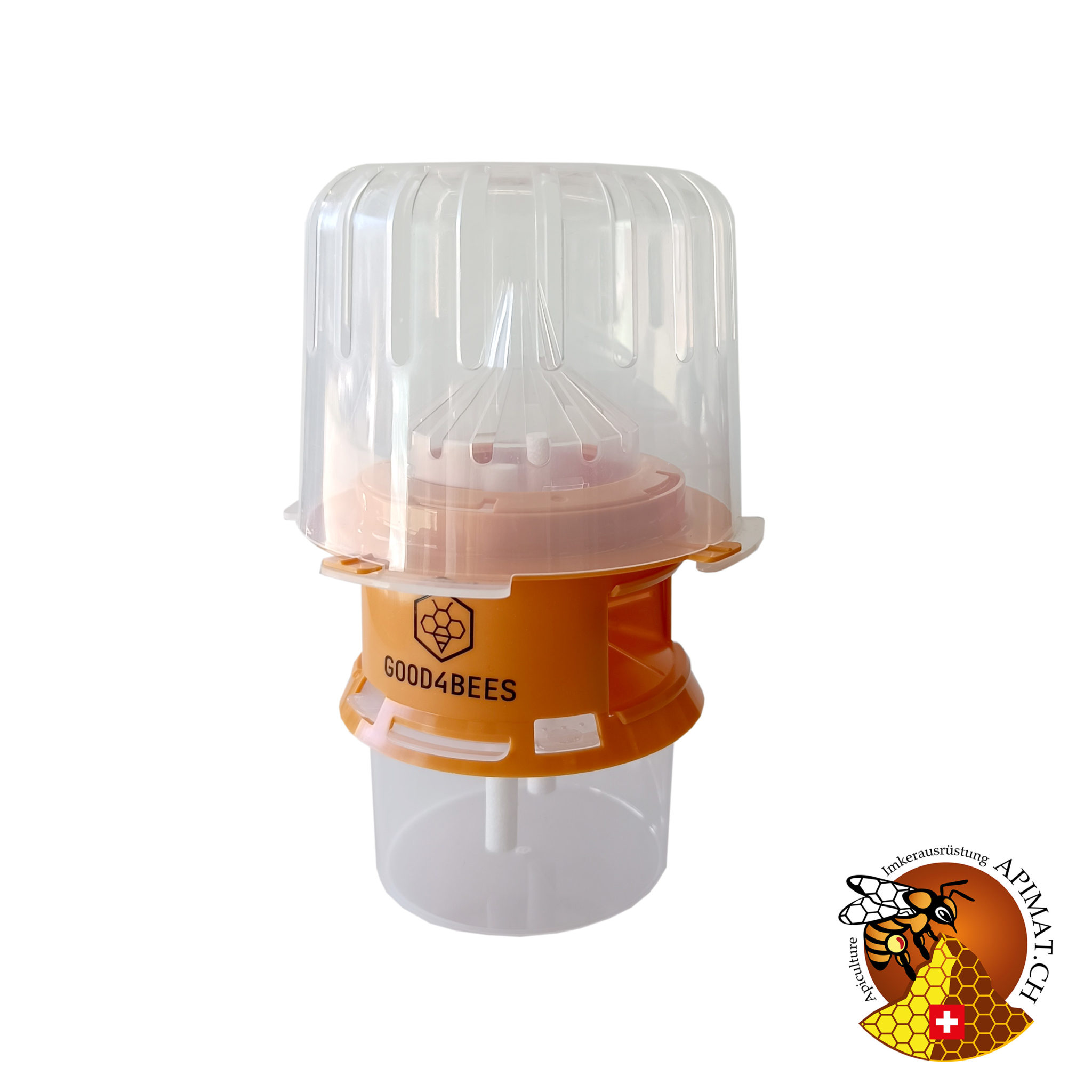 Piège GOOD-4BEES pour frelon asiatique - APIMAT | Boutique pour apiculteurs